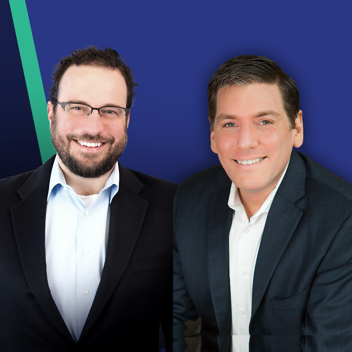 Leveraging Latitude | The Secondment Trap with Ross Booher & Tim Haley ...