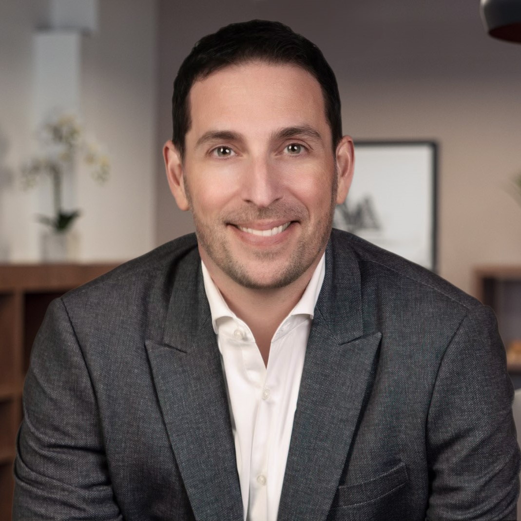 Michael Morrison | Latitude Legal